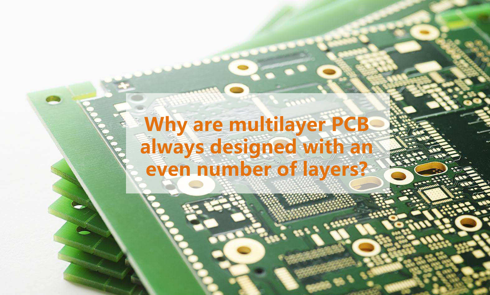 Professional multilayer PCB & PCBA manufacturer - STG Electronic Co ...